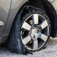 Tire Failure By the Numbers